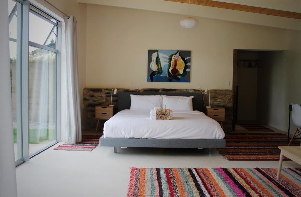 The Hidden Spring in Wanaka - Traveleto