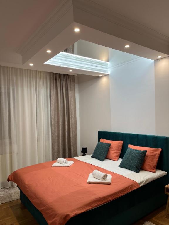 Baroque Apartment NS, Novi Sad (updated prices 2025)