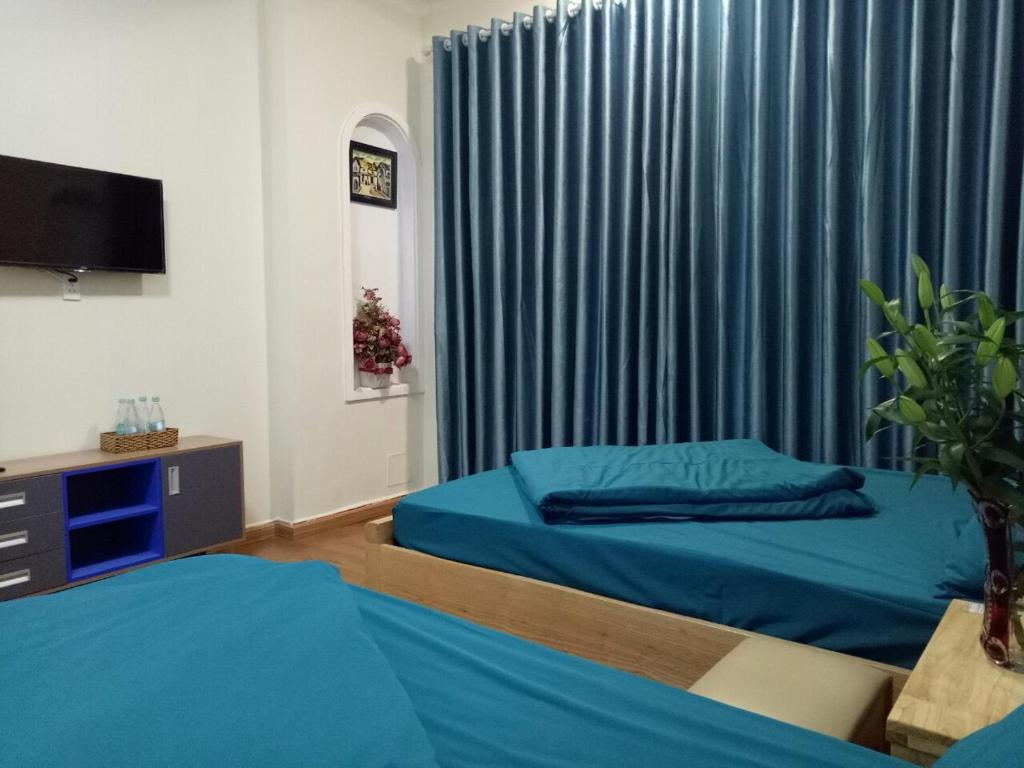 Anh Đào Dalat House, Da Lat (updated prices 2025)