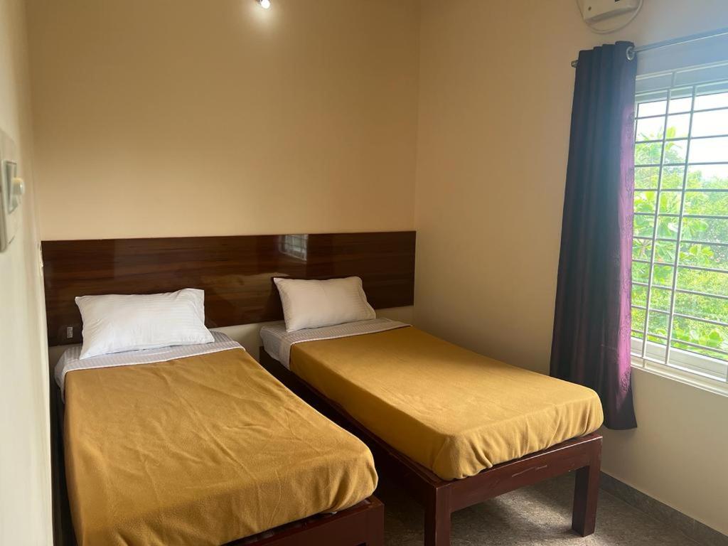 Rt Service Apartments Hotel, Velankanni (updated prices 2025)