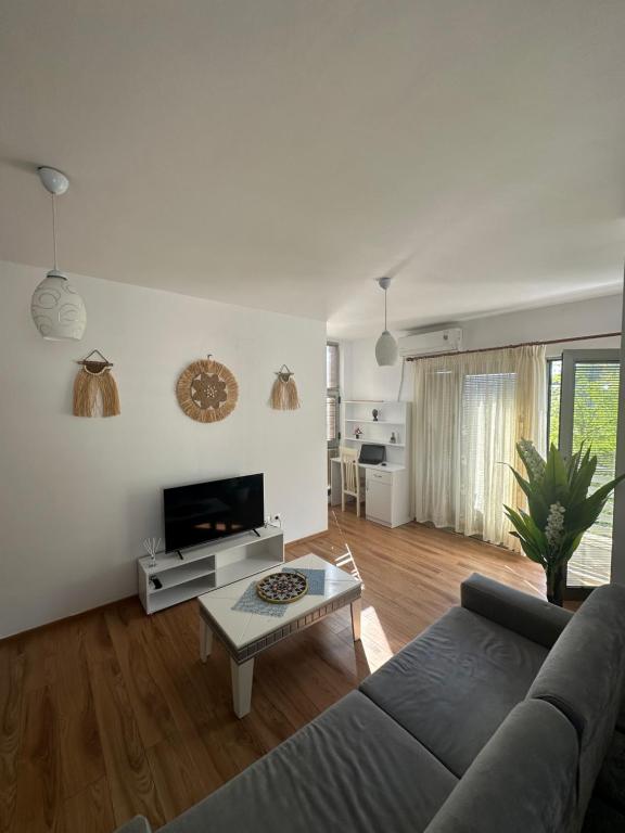 Gafko Apartments Currila Beach, Durrës (tarifs actualisés 2024)