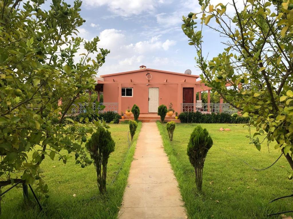 Ferme de Saba, Tiflet (updated prices 2025)