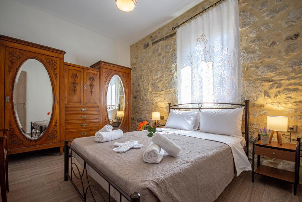 Kalomiris Thea Suite, Archanes (updated prices 2025)