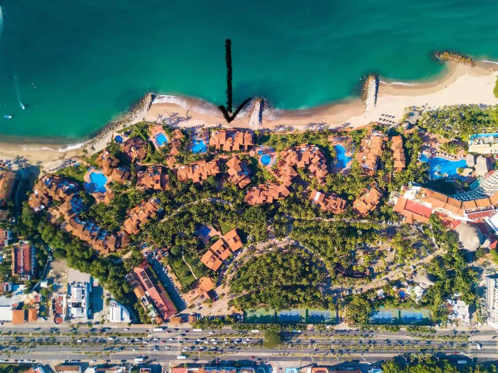 Los Tules King Suite, Puerto Vallarta (updated prices 2025)