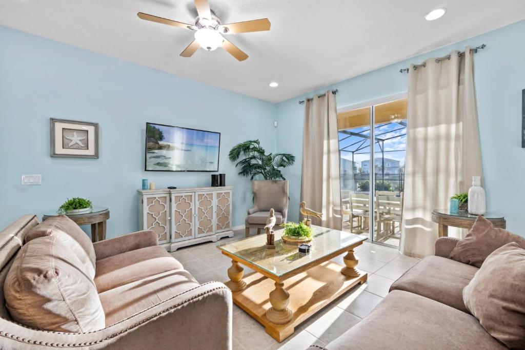 Solterra Sunscape Villa at Allevo Homes, Davenport (updated prices 2025)