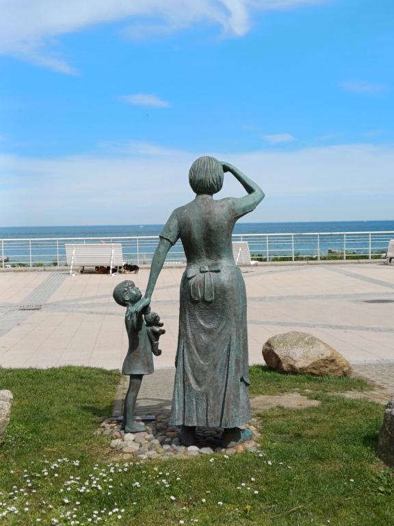 Strand 50 Meter, Kühlungsborn (updated prices 2025)