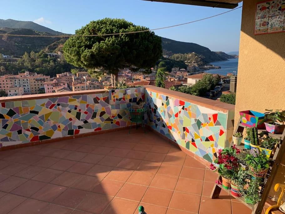 Bilocale con terrazza vista mare, Rio Marina – Updated 2024 Prices