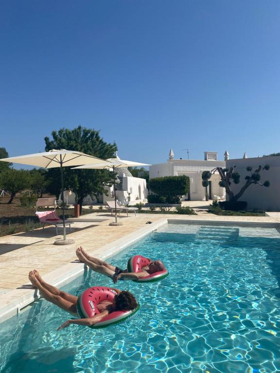 VITA VIVET Guest House, Francavilla Fontana (updated prices 2026)