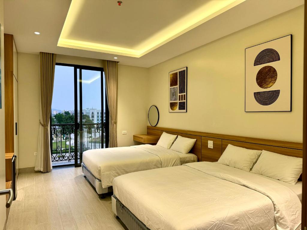 MARIS HOTEL SẦM SƠN, Sầm Sơn (precios actualizados 2024)