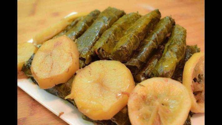 Samira House, Amman (updated prices 2024)