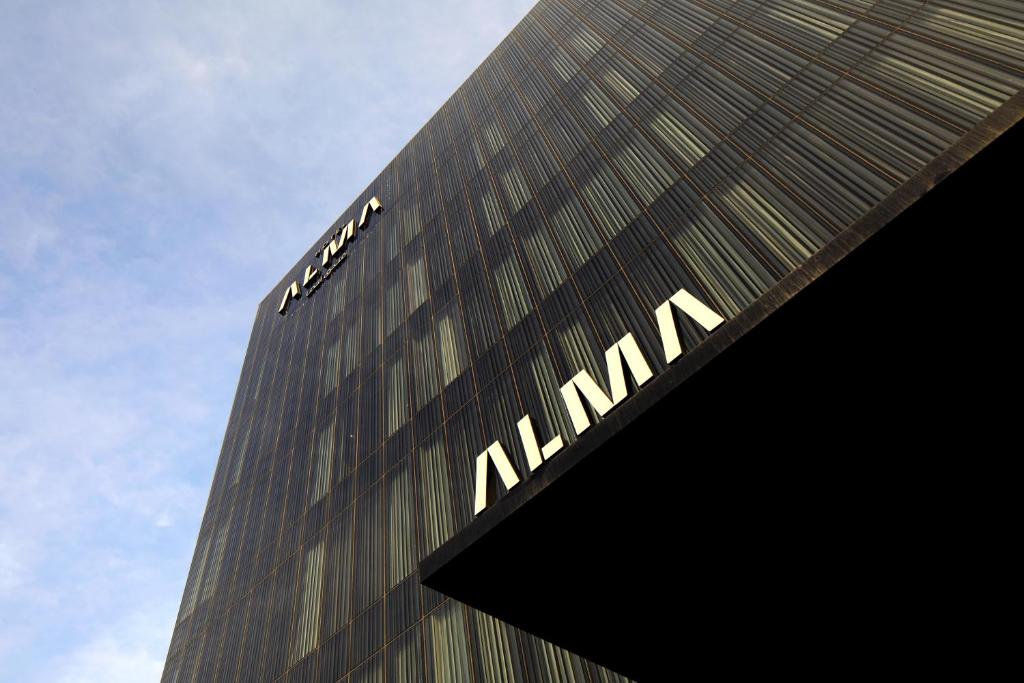 ALMA Hotel Riyadh, Riyadh (updated prices 2025)