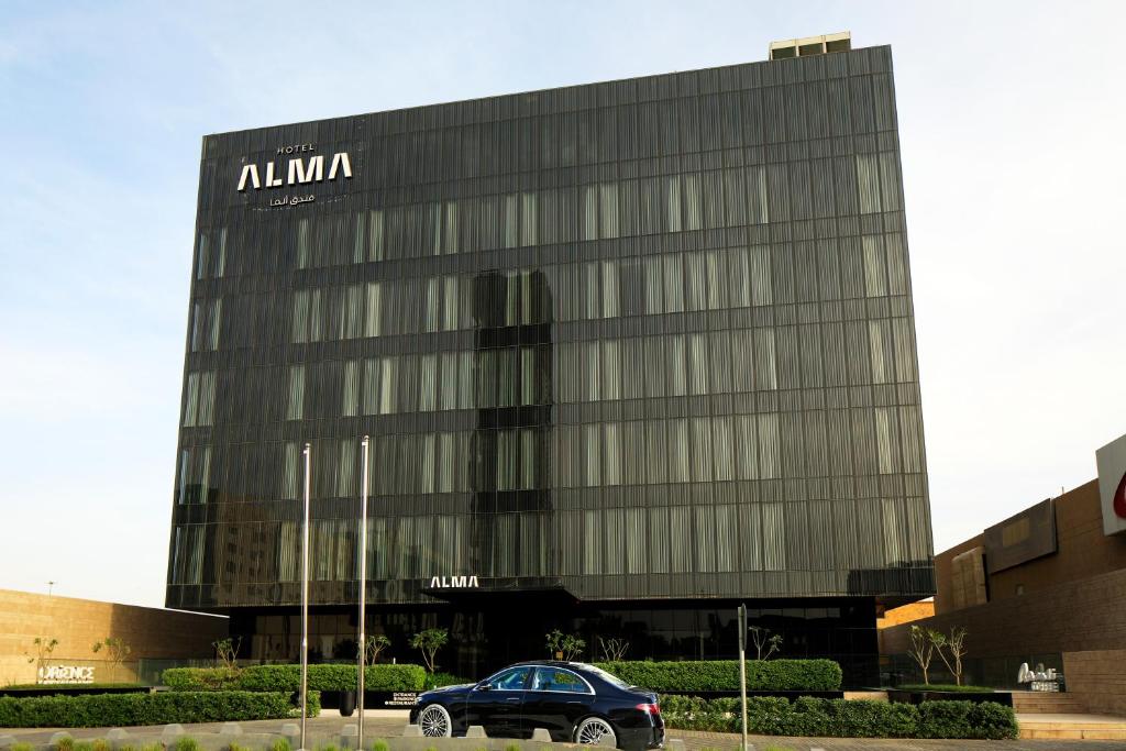 ALMA Hotel Riyadh, Riyadh (updated prices 2025)