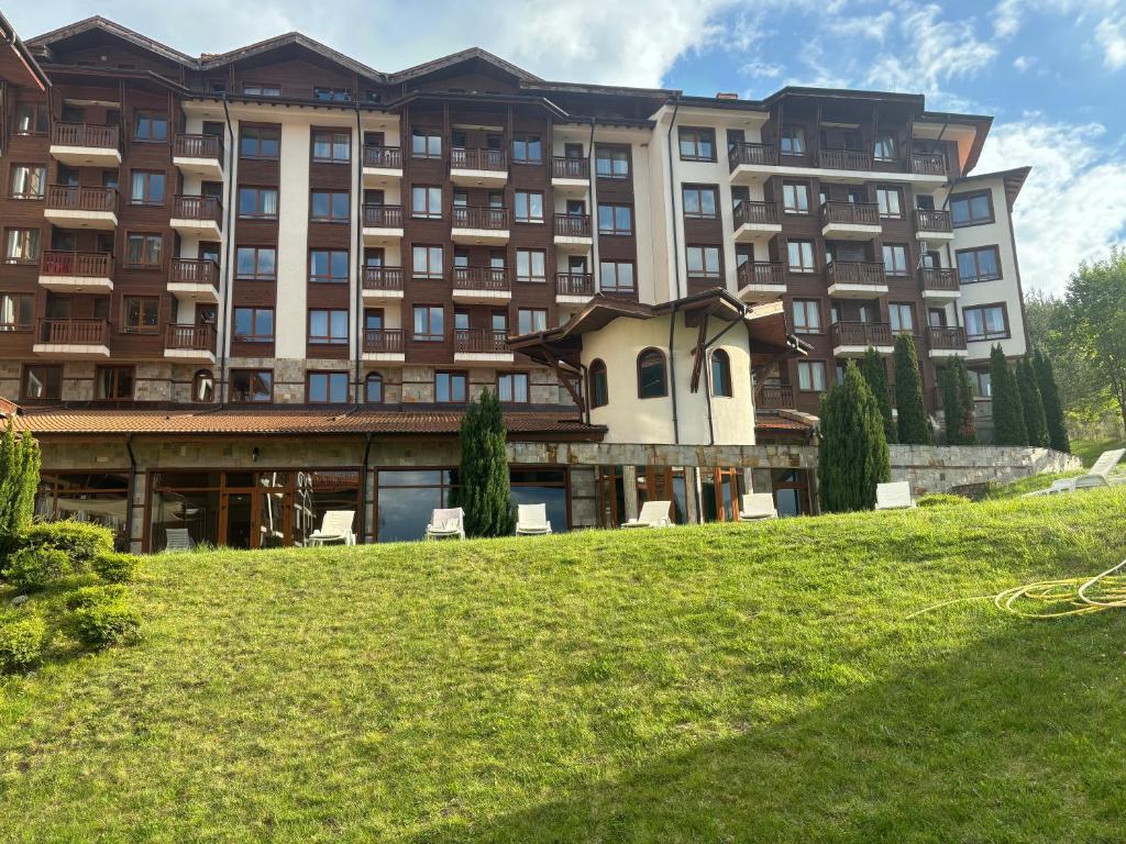 Panorama Resort Bansko, Bansko (updated prices 2025)