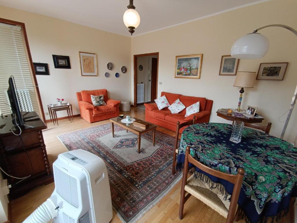 Appartamento Casa Maggi, Varallo (updated prices 2026)