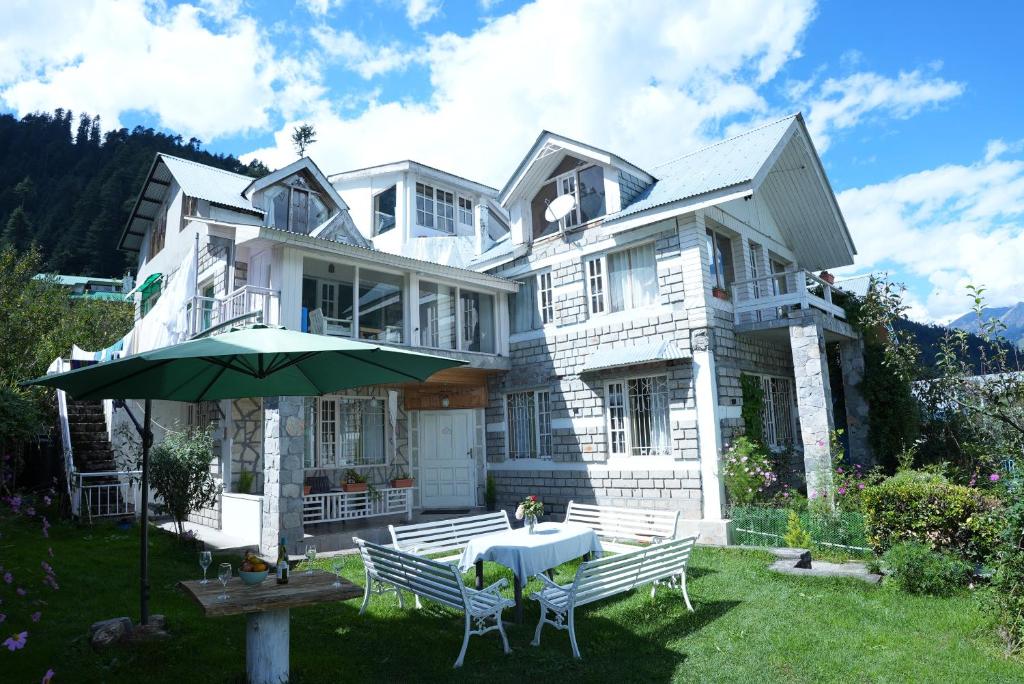 Westwoodvilla by Edenhomes, Manali (updated prices 2026)