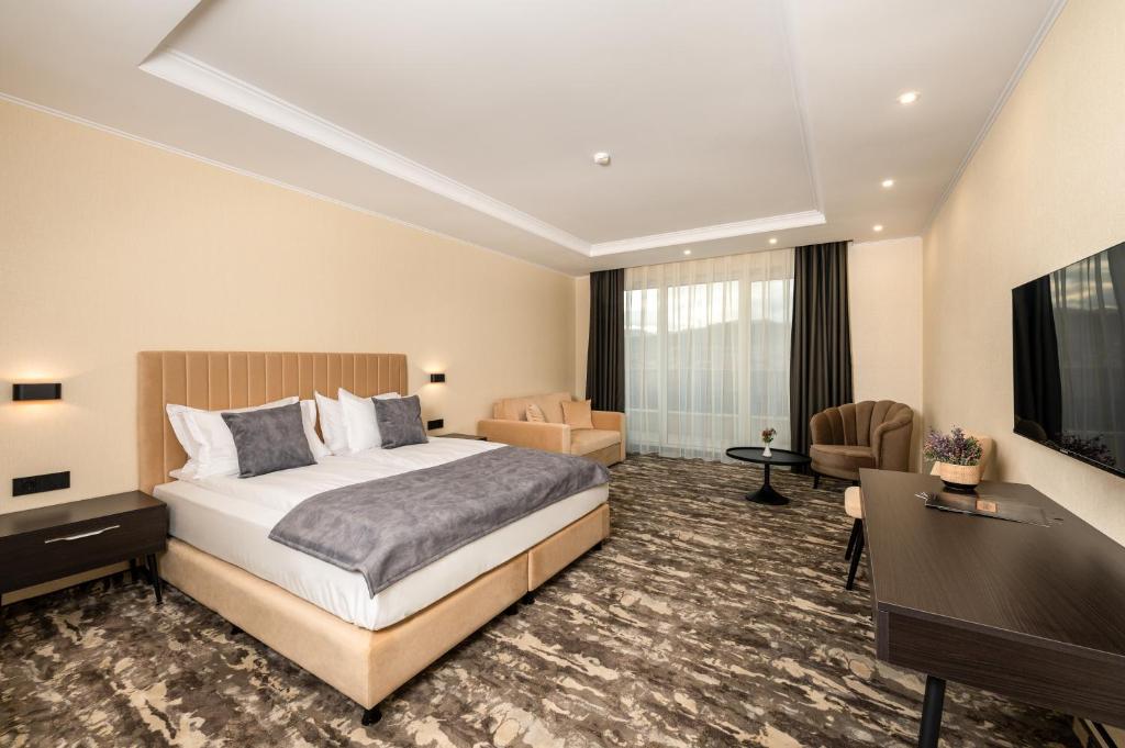 Empire Balneo & Spa Hotel, Hisarya (updated prices 2025)