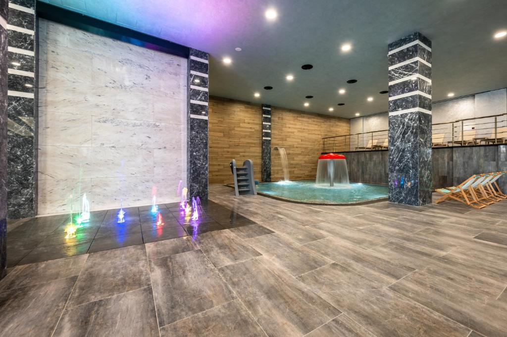 Empire Balneo & Spa Hotel, Hisarya (updated prices 2025)