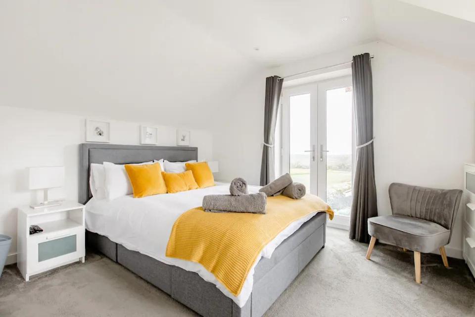 Ashwood bed and breakfast, Truro (updated prices 2025)