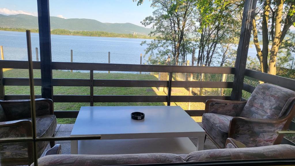 Villa Nesh, Golubac (aktualisierte Preise für 2025)