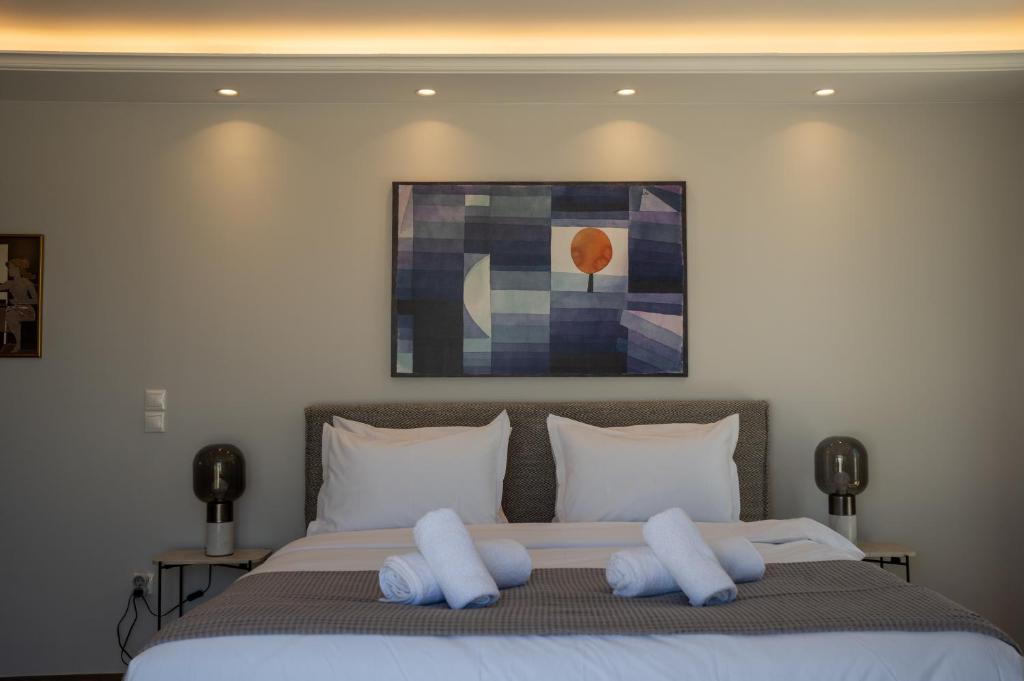 Private Rooftop - Acropolis view - Jacuzzi - Metro, Athens (updated prices 2025)