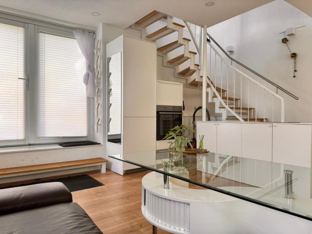 Traumhaft moderne Ferienhaus-Tiny House in 78554 Aldingen, Aldingen ...