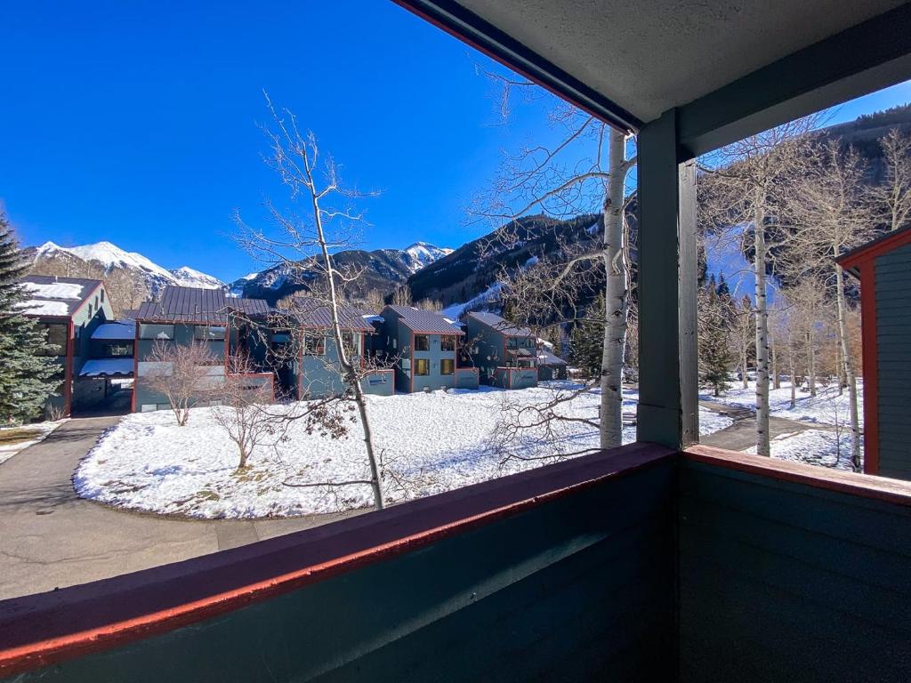 Telluride Lodge Your mountain gateaway, Telluride (updated prices 2025)