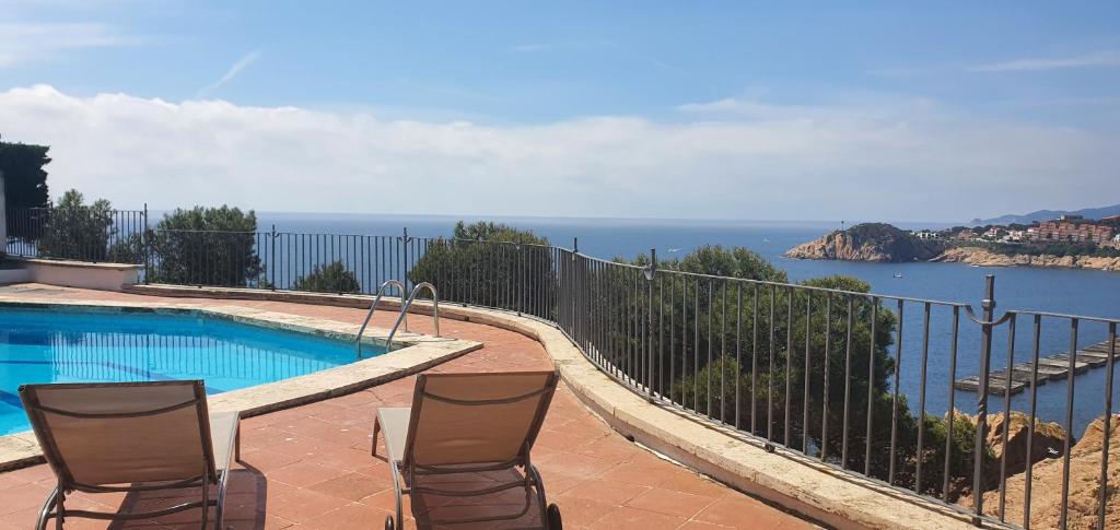 COSTA BRAVA SUITES VILLA Cala Jonca, Sant Feliu de Guíxols (precios ...