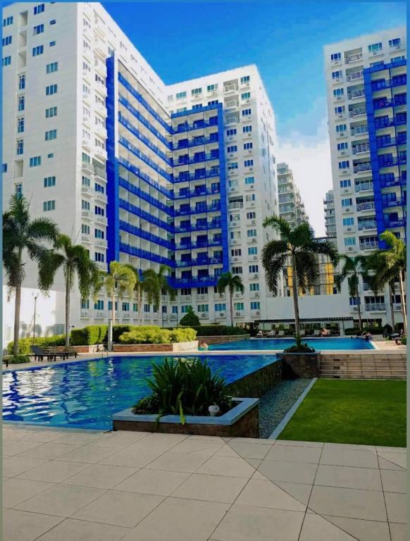 Sea Residences Moa Pasay - Darwin Condotel, Manila – uppfærð verð fyrir ...