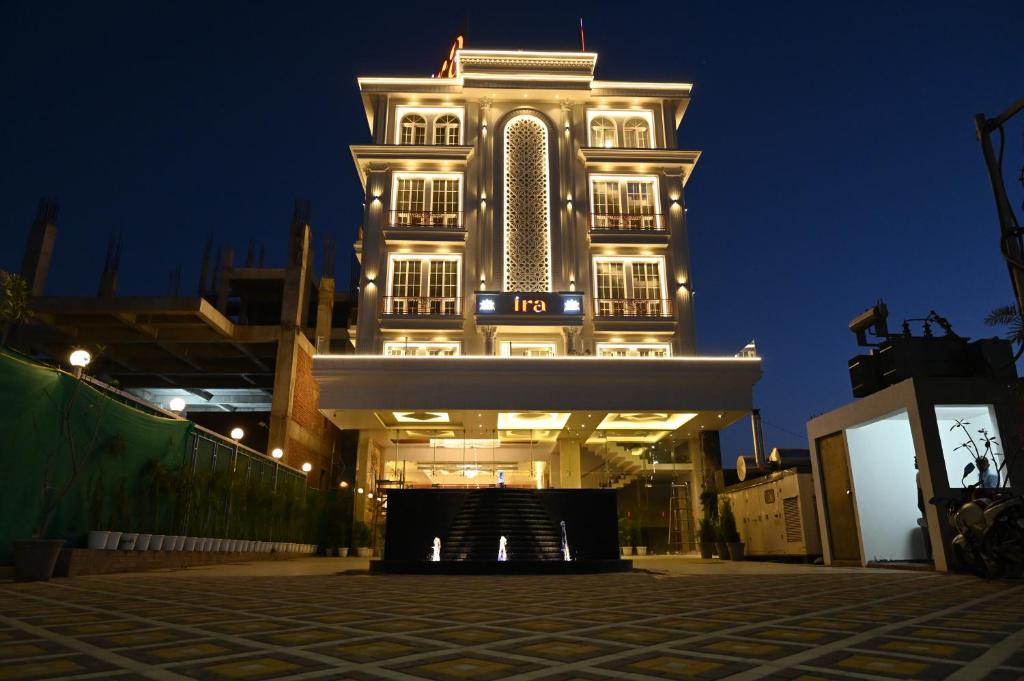Ira By Orchid, Ayodhya, Ayodhya (updated prices 2026)