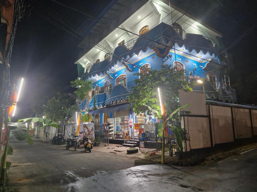 TRINCO VISTARA GUEST House, Trincomalee (updated prices 2024)