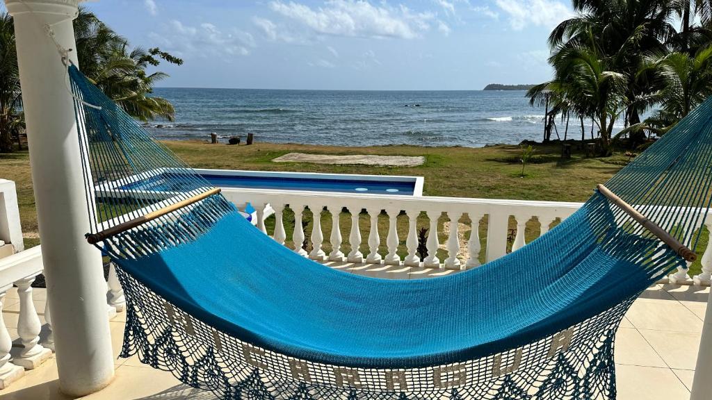 Où dormir à Big Corn Island en 2026 : zones pratiques et hôtels