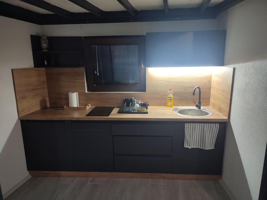 Accomodation Tanja studio, Ohrid (updated prices 2024)