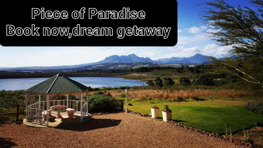 Piece of Paradise, Cape Town (updated prices 2026)