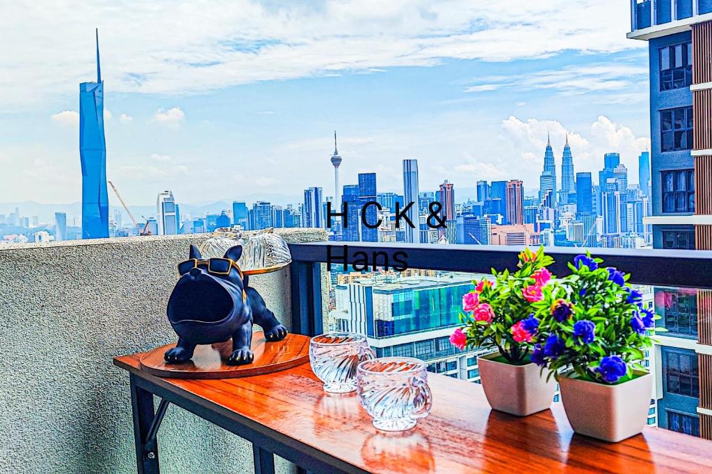 Trion 2, Kuala Lumpur (updated prices 2026)