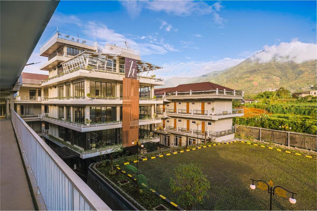 Horison Resort Dieng, Kejajar (updated prices 2025)