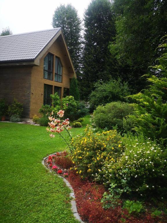 Liepu Residence, Olaine (updated prices 2025)