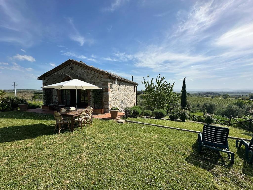 Casa Max, San Gusmè (updated prices 2024)