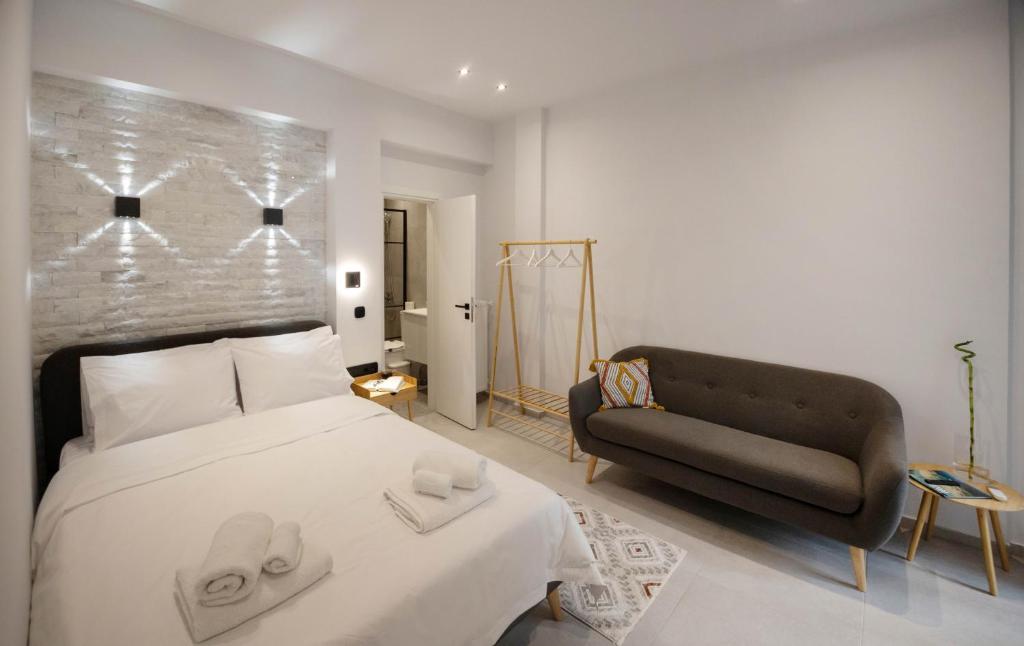 niovi cozy studio, Athens (updated prices 2026)