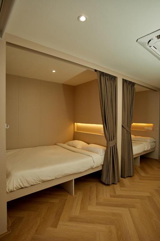 HABI Surawong-Silom, Bangkok (updated prices 2025)