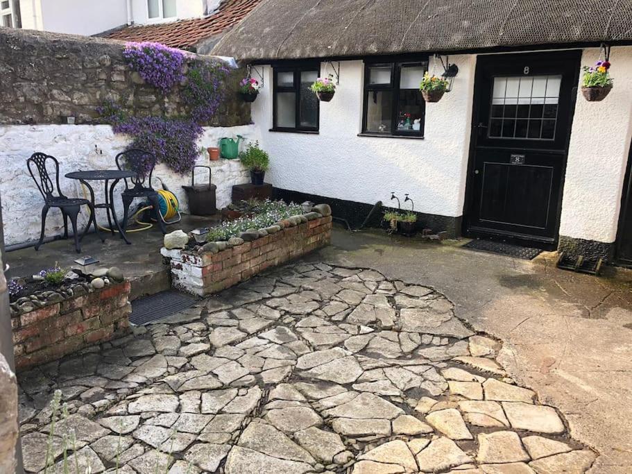 Angel Cottage, Stogursey (updated prices 2026)