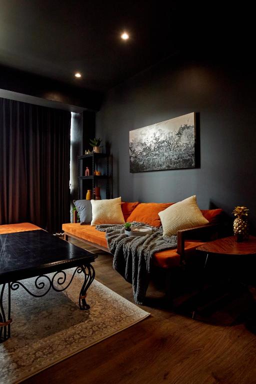 HABI Surawong-Silom, Bangkok (updated prices 2025)