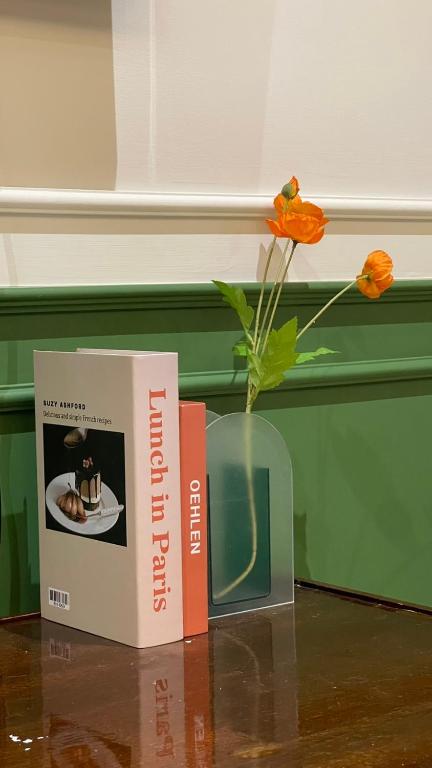 HABI Surawong-Silom, Bangkok (updated prices 2025)