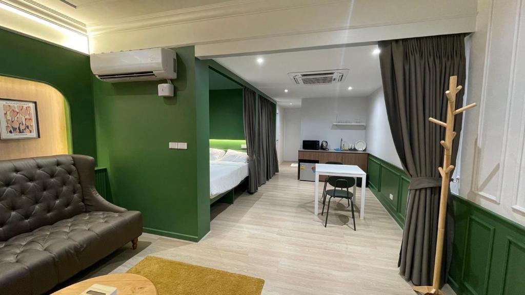 HABI Surawong-Silom, Bangkok (updated prices 2025)