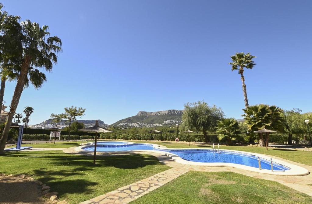Residencial Casanova, Calpe (updated prices 2026)