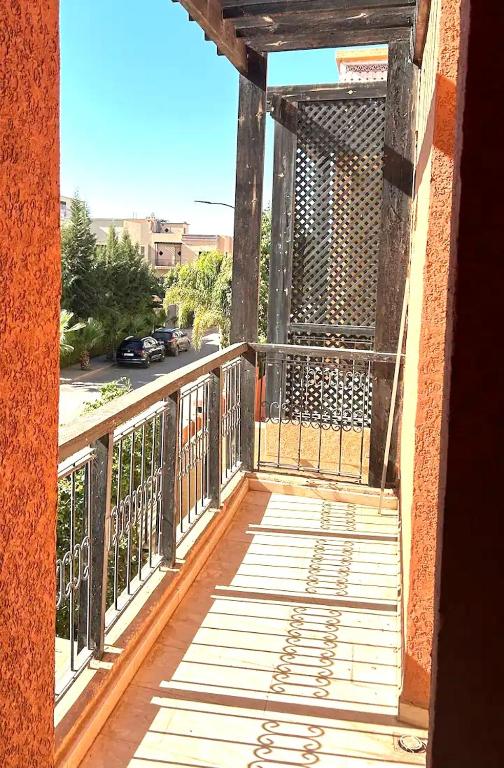 Villa targa marrakech, Marrakech (updated prices 2025)