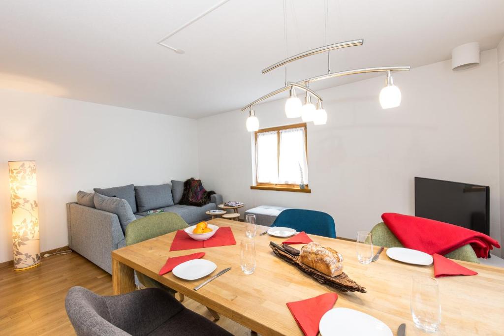 Chasa Praem, Scuol, Scuol (updated prices 2025)