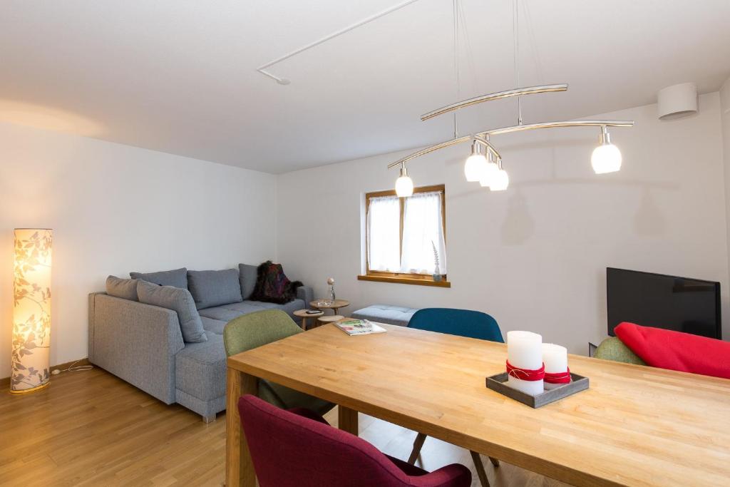 Chasa Praem, Scuol, Scuol (updated prices 2025)