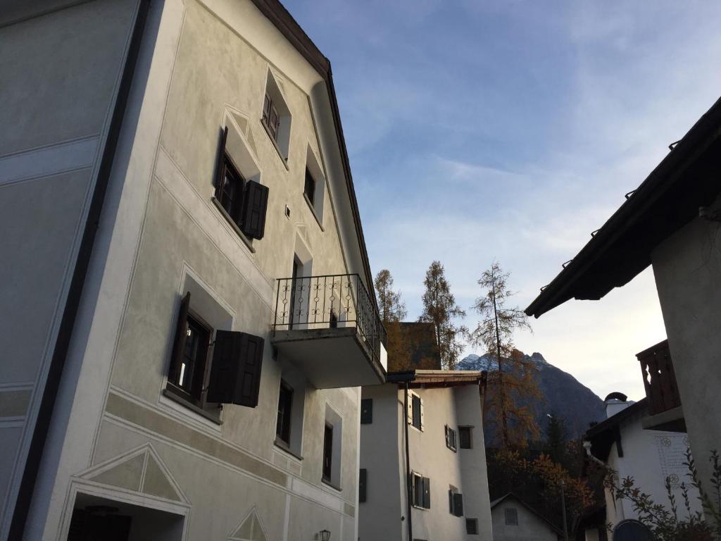 Chasa Praem, Scuol, Scuol (updated prices 2025)