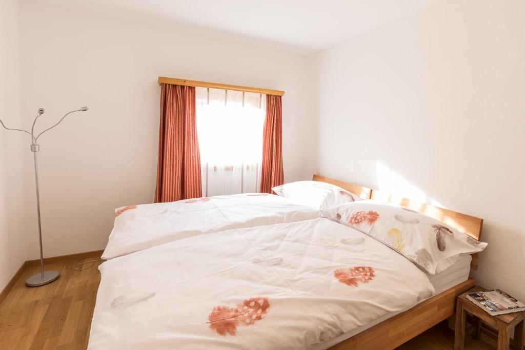 Chasa Praem, Scuol, Scuol (updated prices 2025)