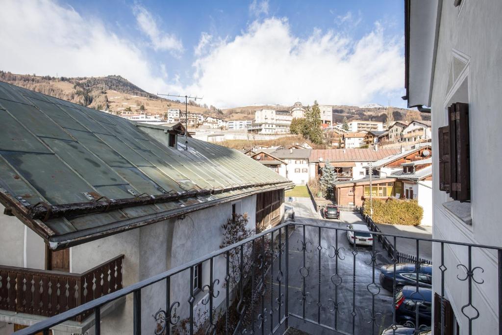 Chasa Praem, Scuol, Scuol (updated prices 2025)